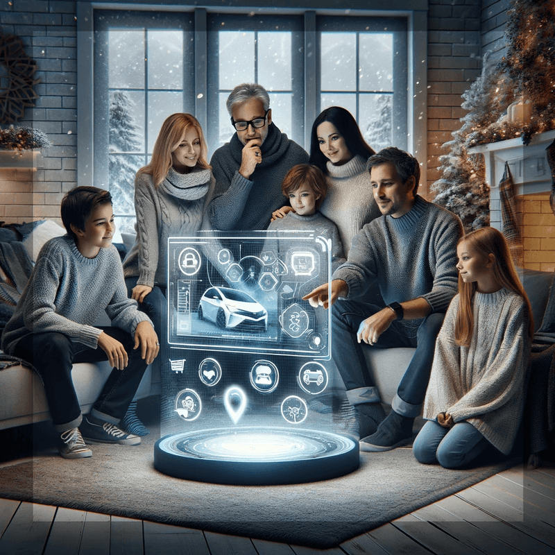 autoSense - dein Auto in einer App